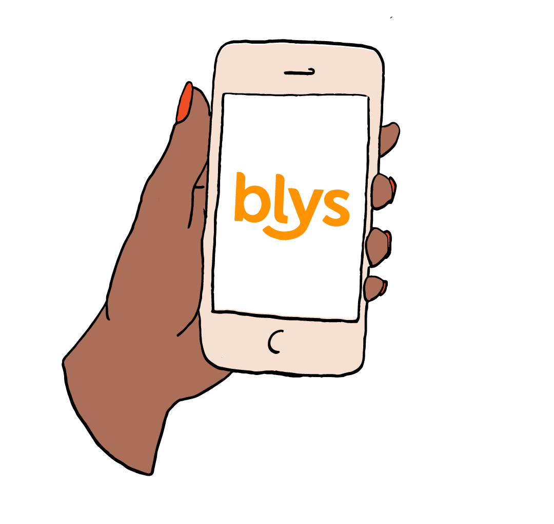 Book a Mobile Hair Stylist Near You | Blys