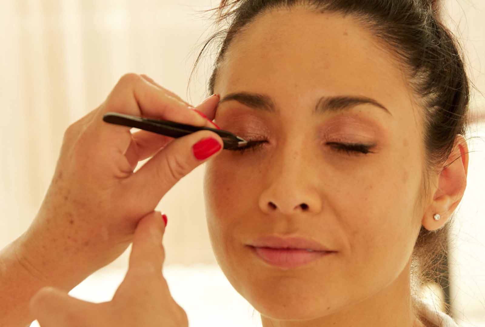 Best Mobile Lash Extension In Croydon LONDON Blys