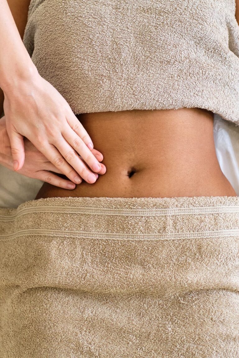 Mobile Brazilian Lymphatic Drainage Massage In Morden London Blys 8142
