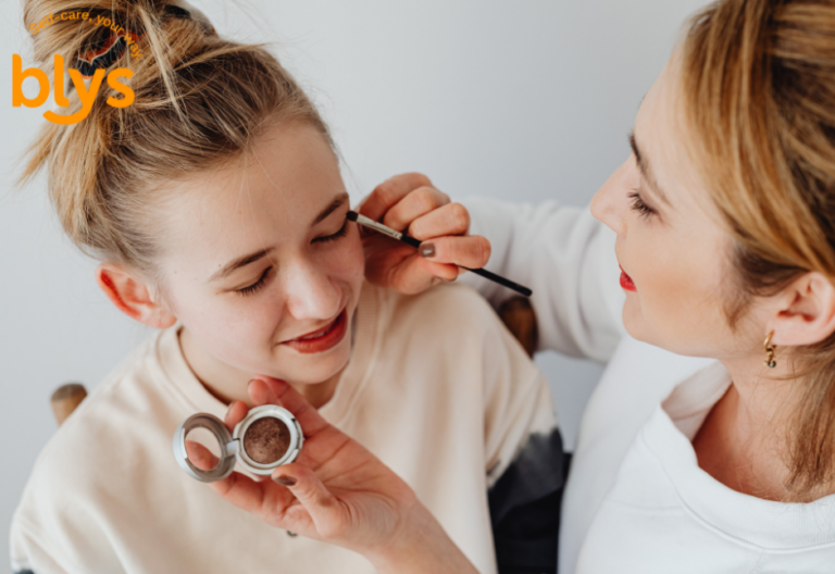 DIY vs. Pro Halloween Makeup: Which Wins? | Blys