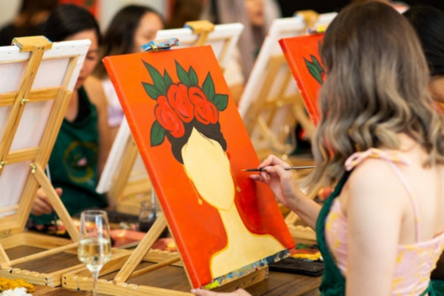 5 Unique EOFY Party Ideas To Get The Team Together | Blys