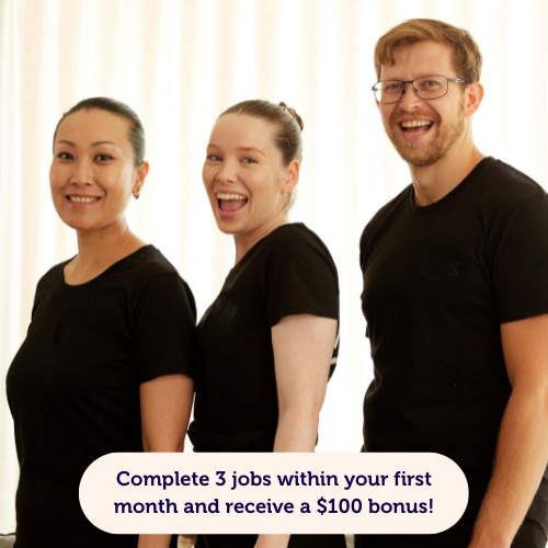 Book a Mobile Nail Technician Near You | Blys