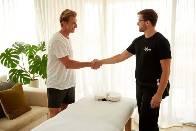 Best Massage Near Me | Book a Massage Therapist Near You