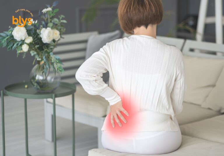 Best Types of Massage for Hip Pain Relief | Blys