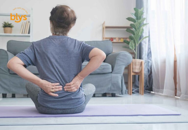 Effective Remedies for Lower Back Pain: Quick Relief to Long-Term ...