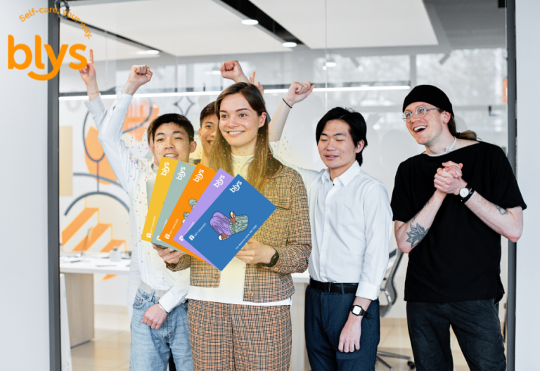 5 Creative Ways to Thank Your Team This Year | Blys